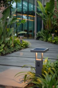 Discover 42 Unique Walkway Light Ideas for 2025: Trendy, Stylish, and ...