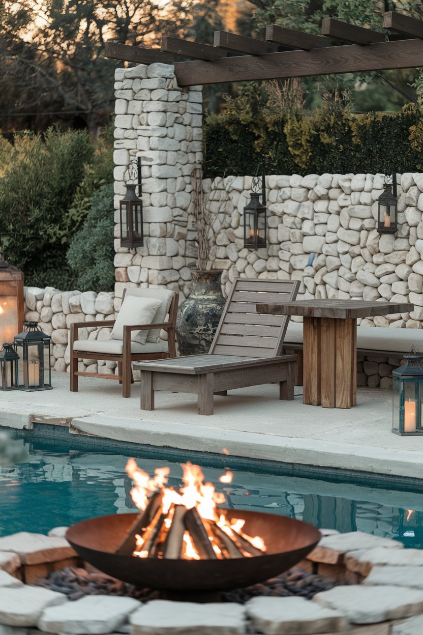 Transform Your Pool: 45 Creative Pool Decor Ideas for 2025 to Inspire ...