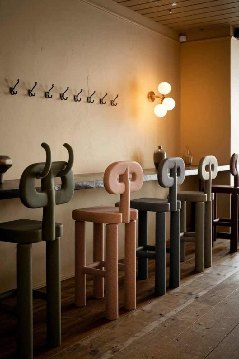 Top 42 Bar Chair Ideas for 2025: Modern, DIY, Wooden, Minimalist, and ...