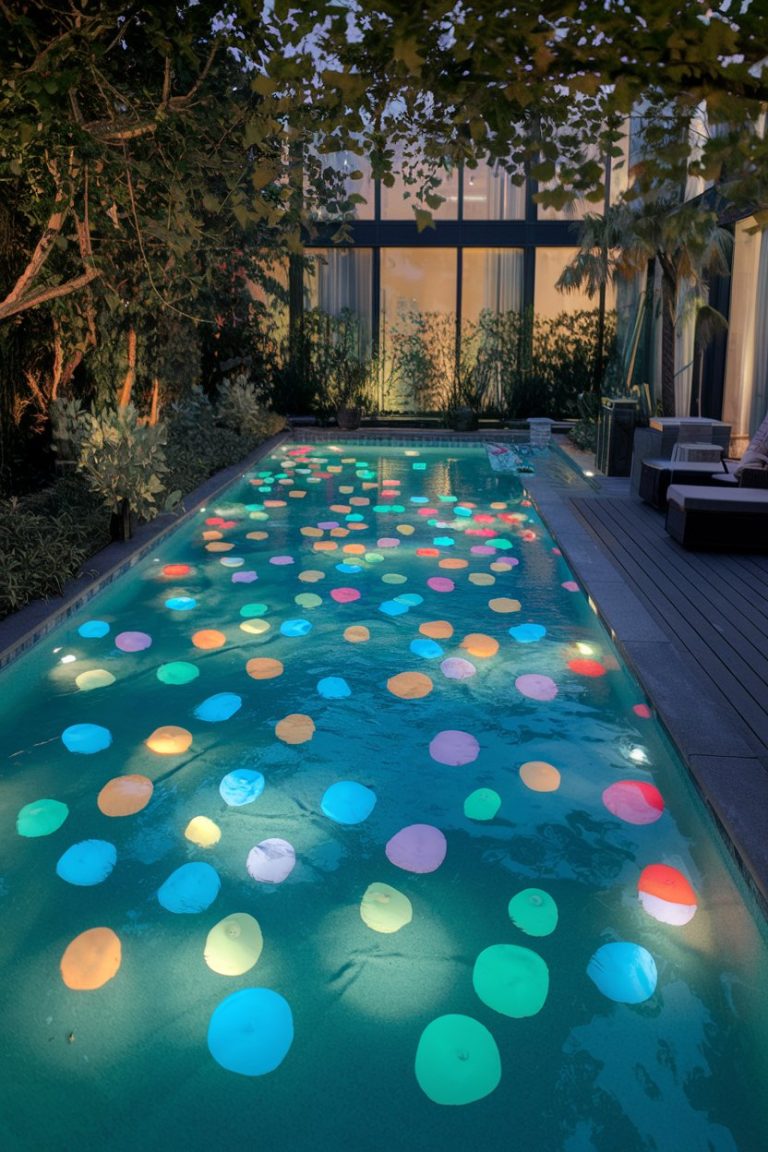 Transform Your Outdoor Space: 39 Unique Patio Lighting Ideas for 2025 ...