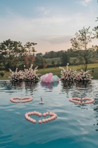 Transform Your Pool: 45 Creative Pool Decor Ideas for 2025 to Inspire ...