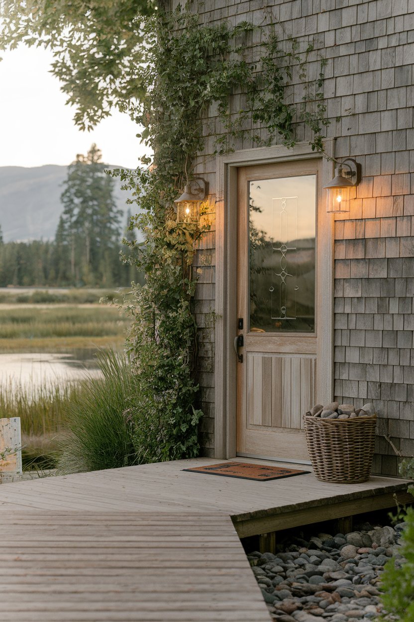 43 Unique Wooden Walkway Ideas for Your Garden, Backyard, and Outdoor ...