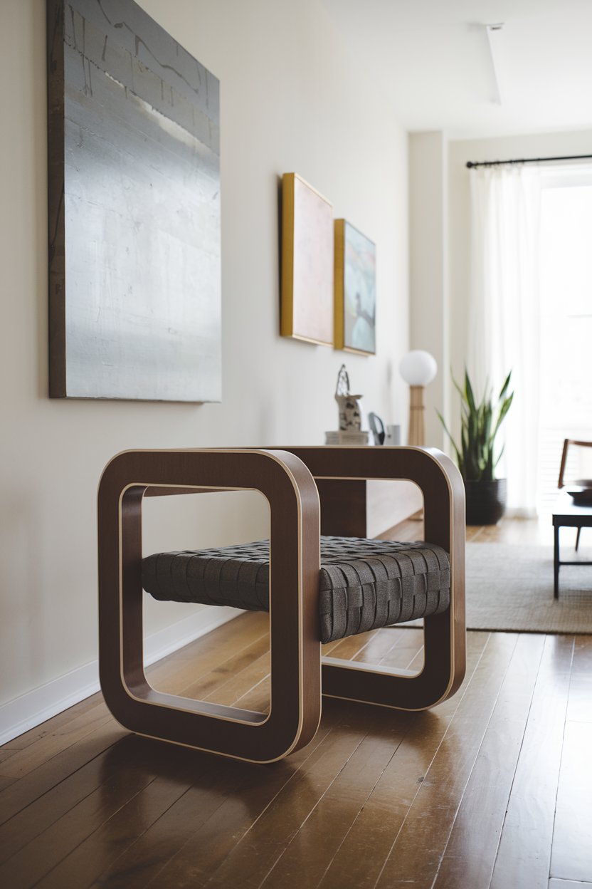 Funky Chair Ideas for 2025: Unique Designs for Modern Homes, Living ...