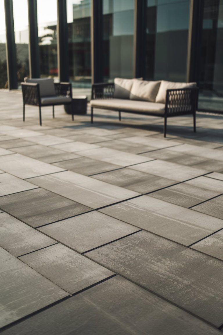 Transform Your Backyard: 46 Inspiring Paver Patio Ideas for 2025 – From ...