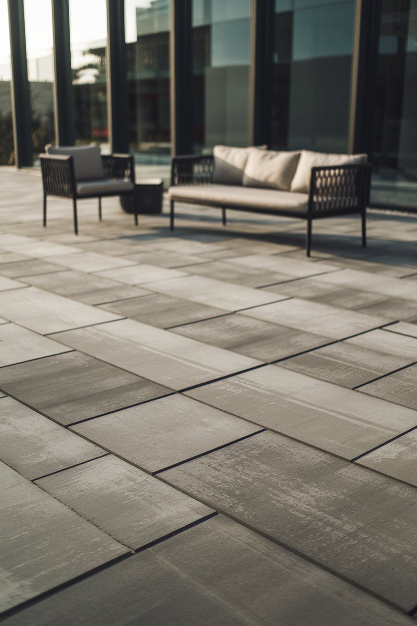 Transform Your Backyard: 46 Inspiring Paver Patio Ideas for 2025 – From ...