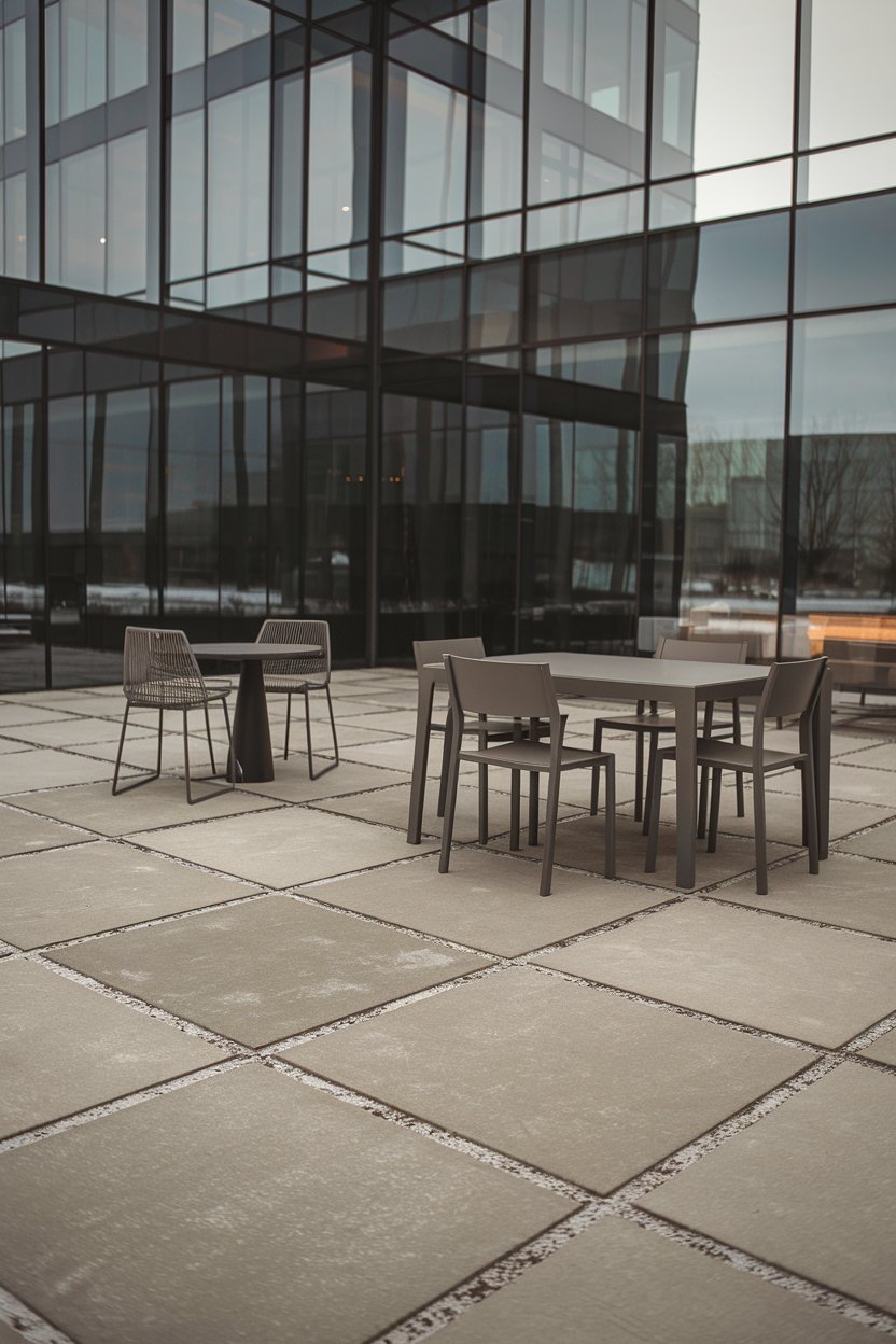 Transform Your Backyard: 46 Inspiring Paver Patio Ideas for 2025 – From ...