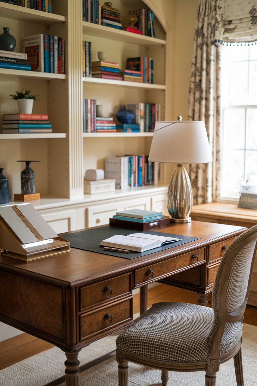 Discover 39 Inspiring School Desk Ideas for 2025: Modern, Vintage, and ...