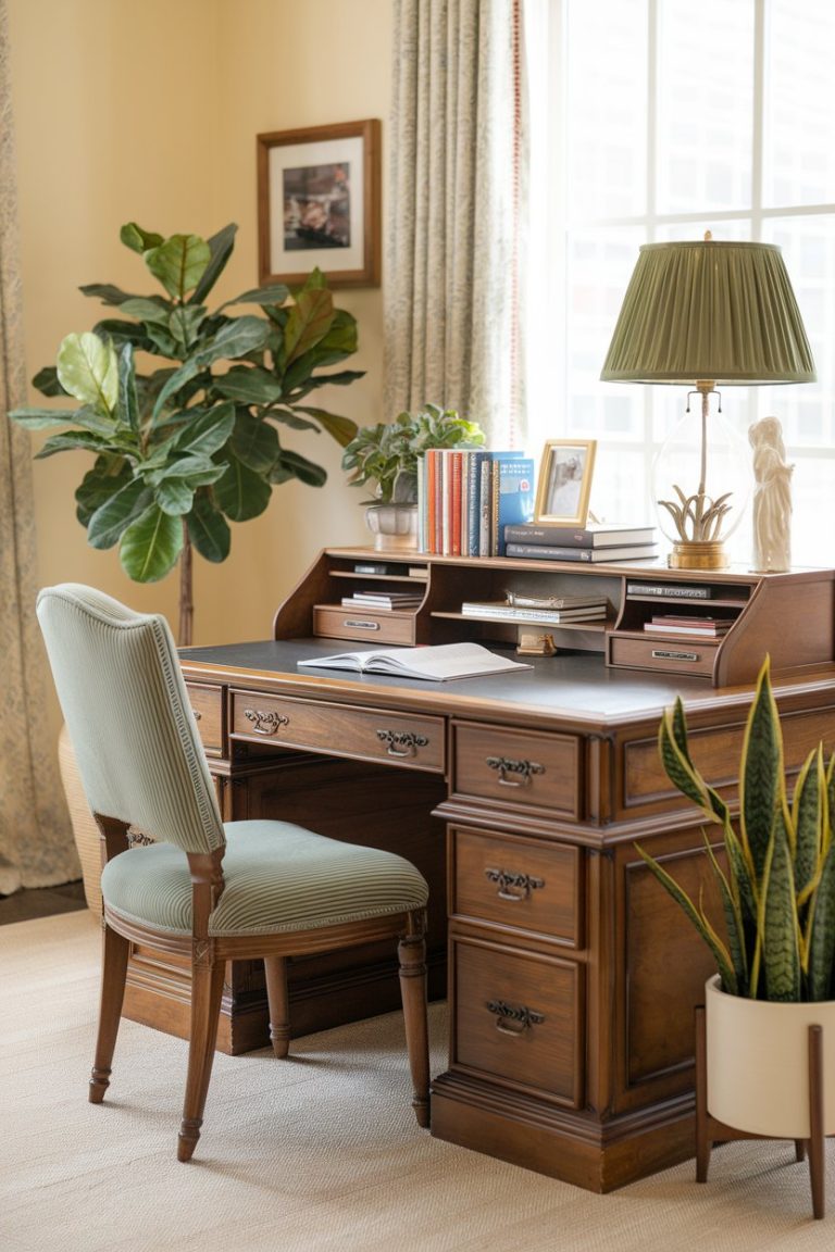 Discover 39 Inspiring School Desk Ideas for 2025: Modern, Vintage, and ...