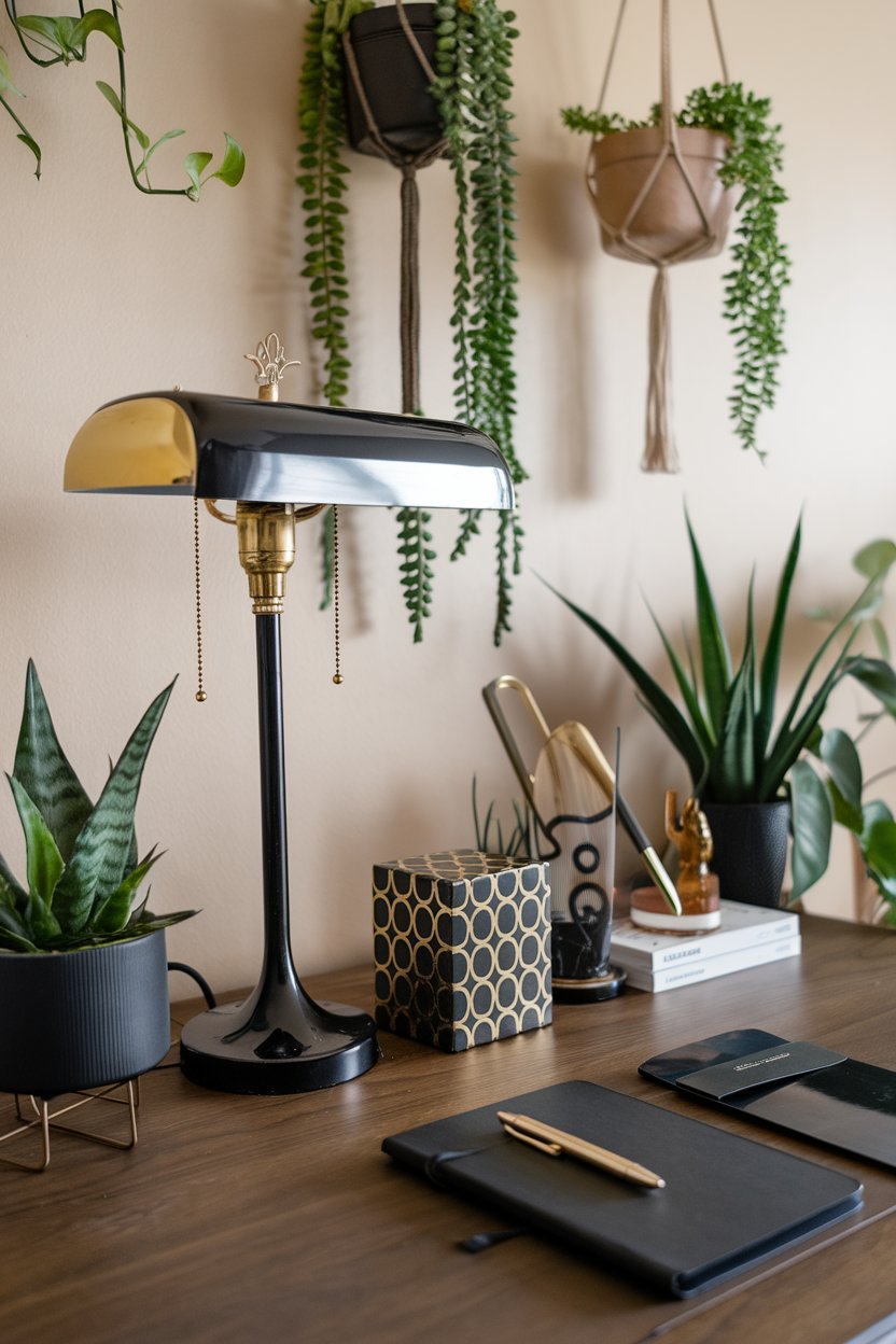 Desk Accessories Ideas 2025: 42 Inspiring and Stylish Ways to Elevate ...