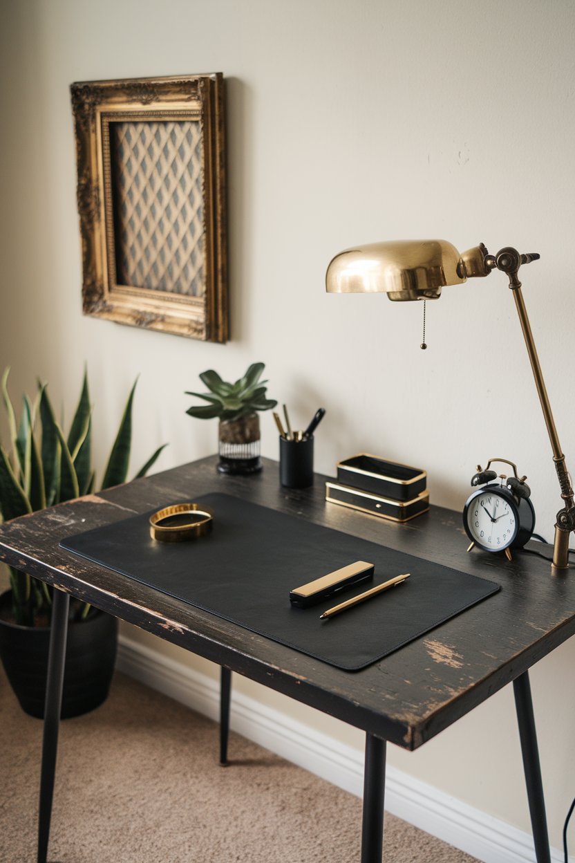 Desk Accessories Ideas 2025: 42 Inspiring and Stylish Ways to Elevate ...