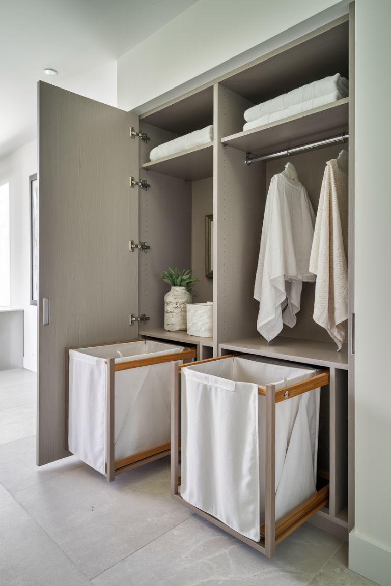 Linen Closet Organization Ideas for Hallways 2025 – Smart Storage ...