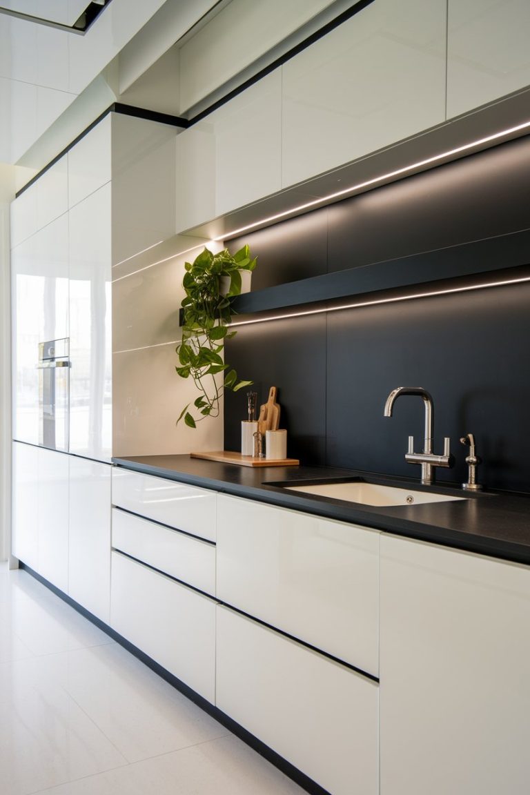 Kitchen Cabinets Ideas 2025: 47 Modern, Rustic, and Unique Trends for a ...