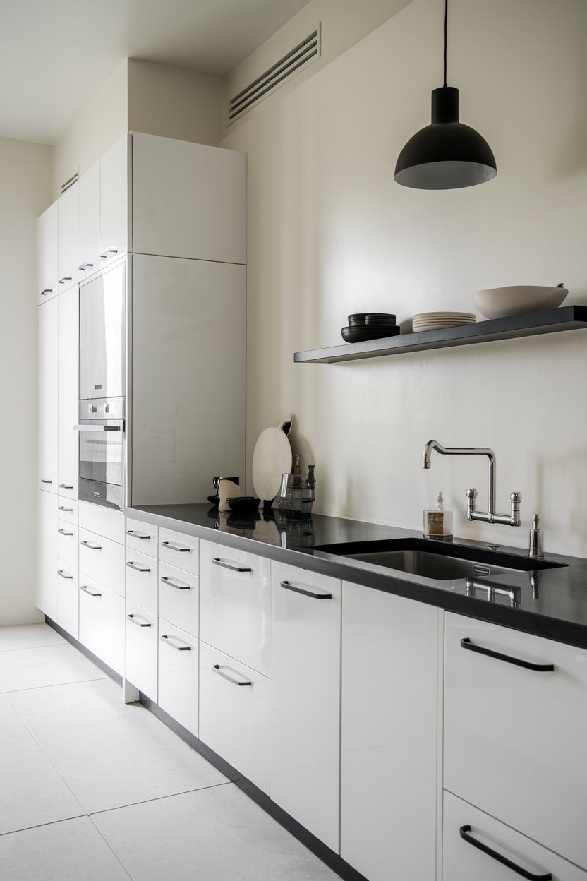 Kitchen Cabinets Ideas 2025: 47 Modern, Rustic, and Unique Trends for a ...