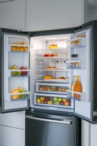 Fridge Organization 2025: 42 Aesthetic & Realistic Ideas for Every ...