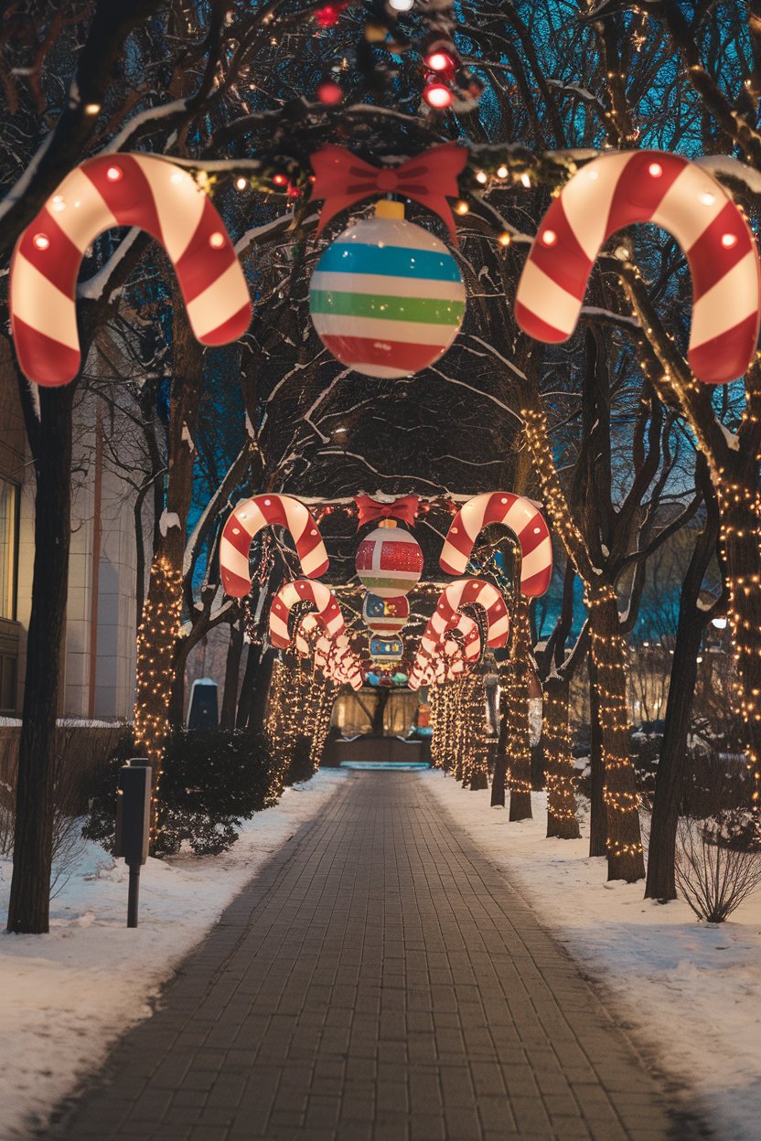 Discover 42 Unique Walkway Light Ideas for 2025: Trendy, Stylish, and ...