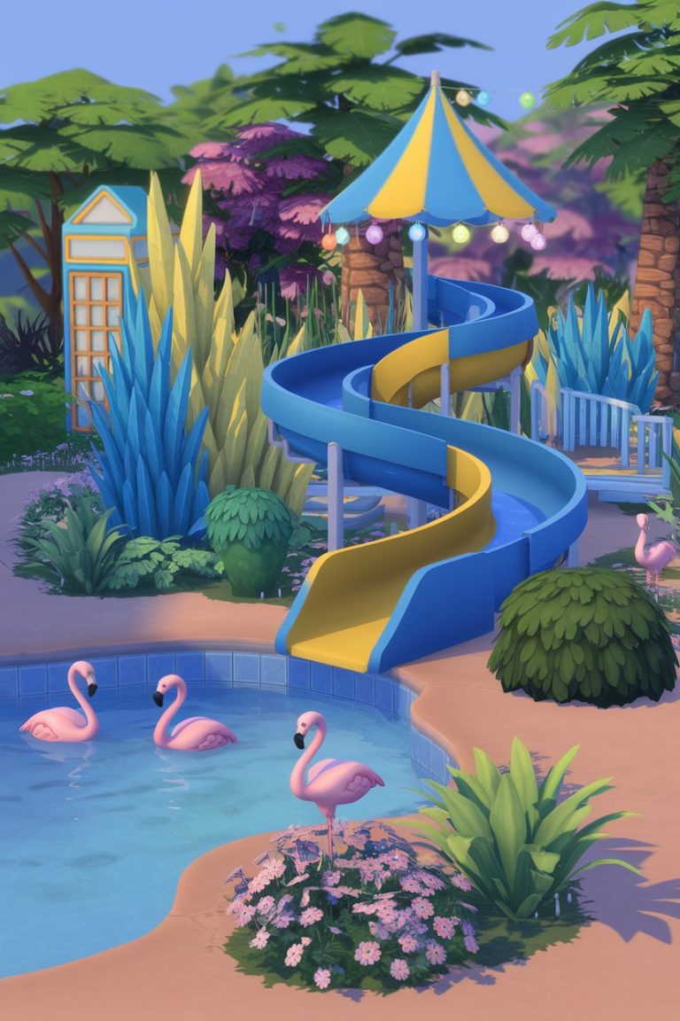 Transform Your Pool: 45 Creative Pool Decor Ideas for 2025 to Inspire ...