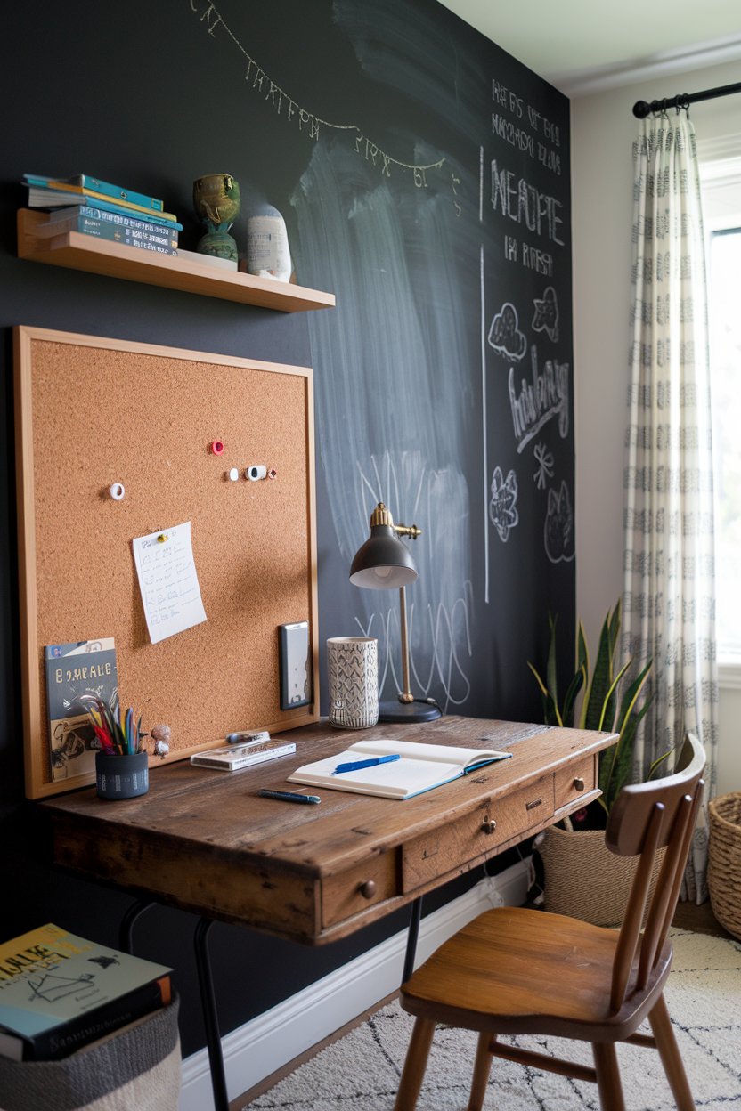 Top 47 Kids Desk Ideas 2025: Creative and Practical Homework Stations ...