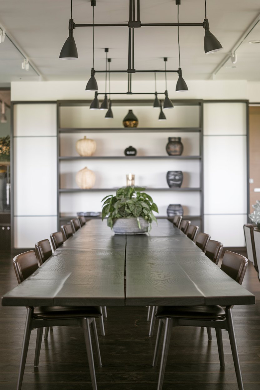 46 Smart Ideas to Create a Stylish and Functional Home Office in Your ...