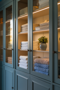 Linen Closet Organization Ideas for Hallways 2025 – Smart Storage ...