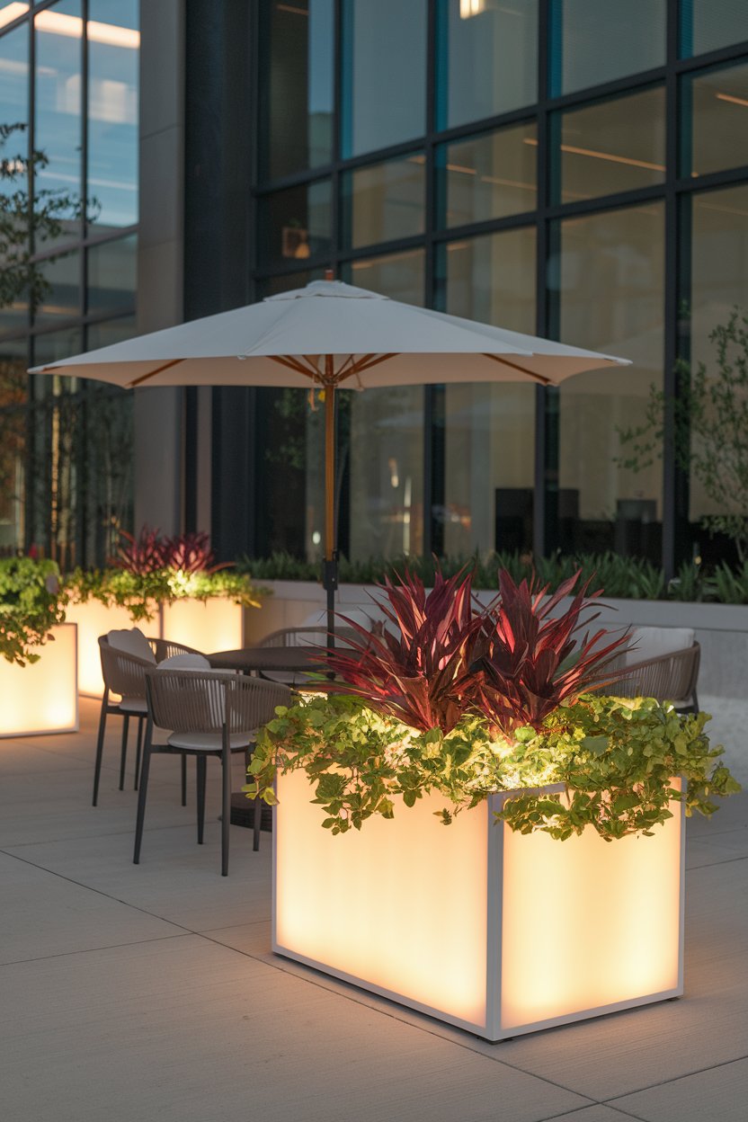 Transform Your Outdoor Space: 39 Unique Patio Lighting Ideas for 2025 ...