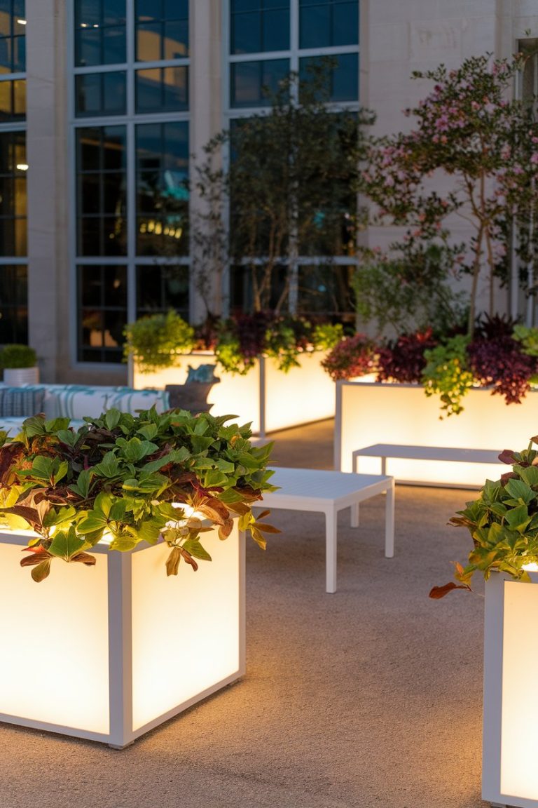 Transform Your Outdoor Space: 39 Unique Patio Lighting Ideas for 2025 ...