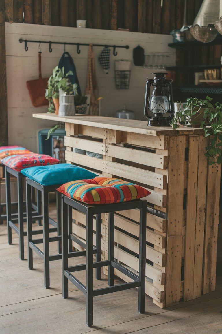 Top 42 Bar Chair Ideas for 2025: Modern, DIY, Wooden, Minimalist, and ...