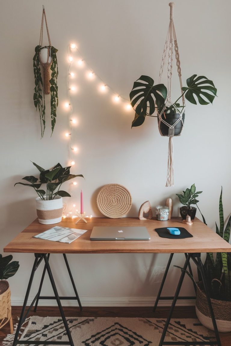 Desk Accessories Ideas 2025: 42 Inspiring and Stylish Ways to Elevate ...