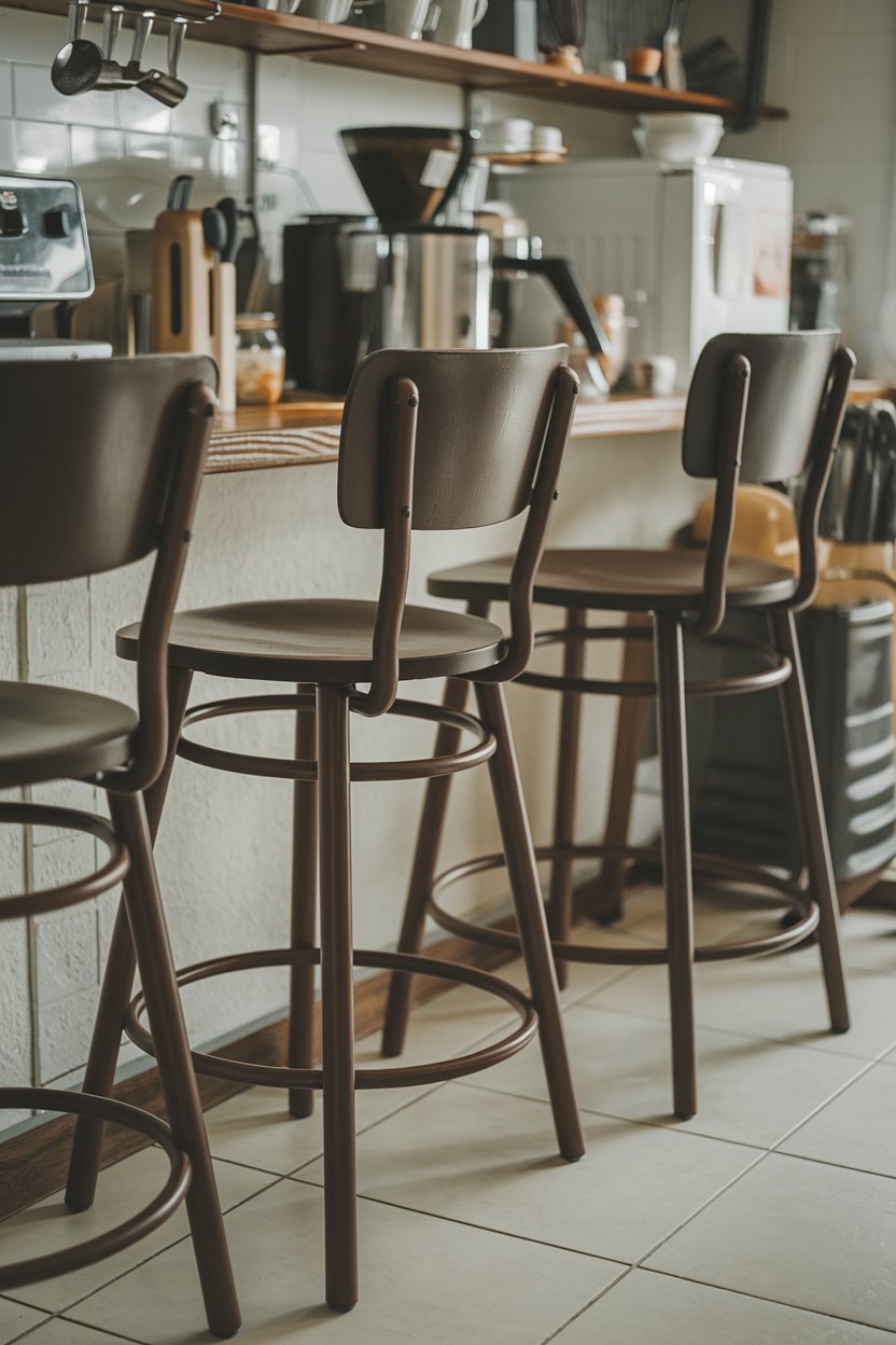 Top 42 Bar Chair Ideas for 2025: Modern, DIY, Wooden, Minimalist, and ...