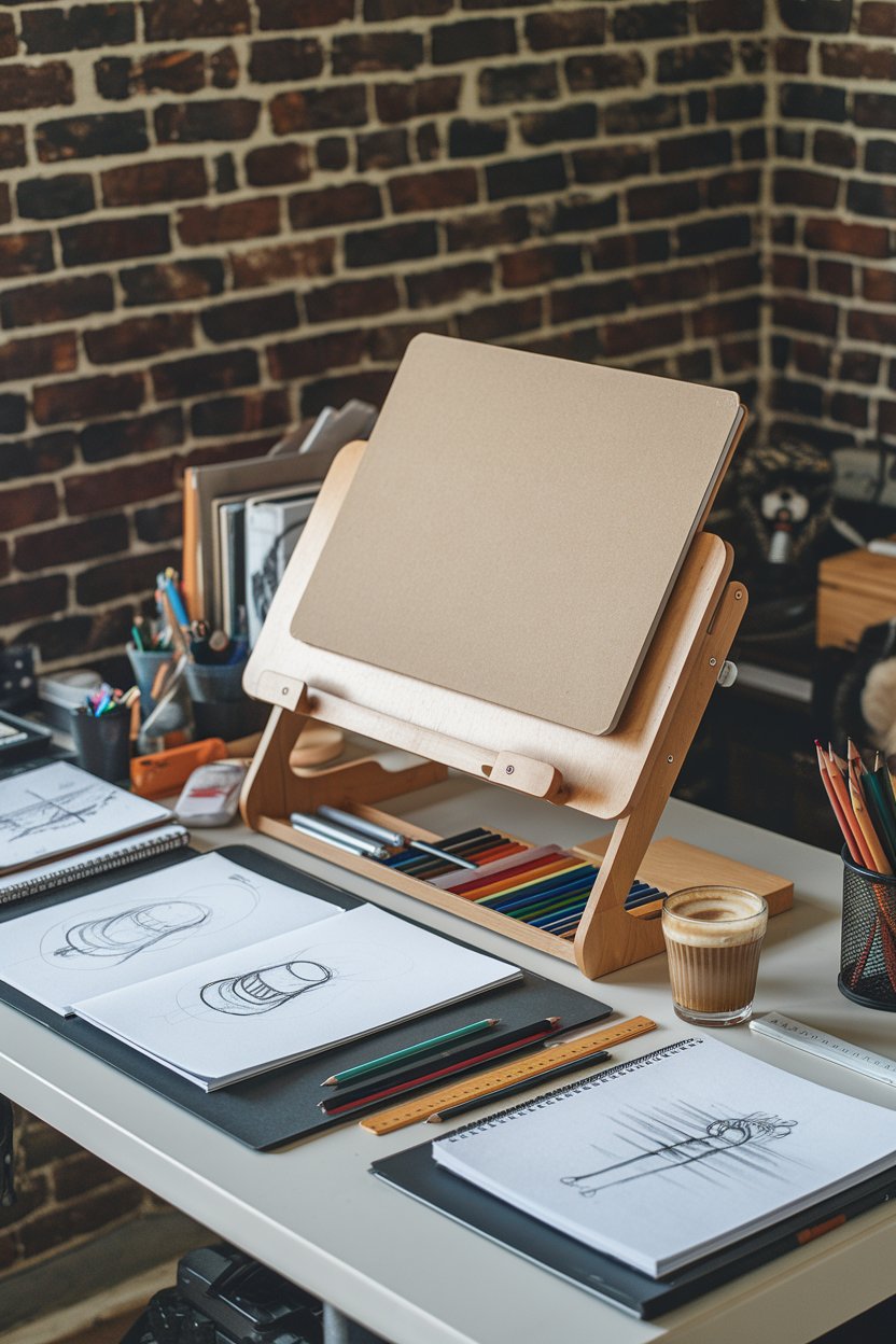 Discover 39 Inspiring School Desk Ideas for 2025: Modern, Vintage, and ...