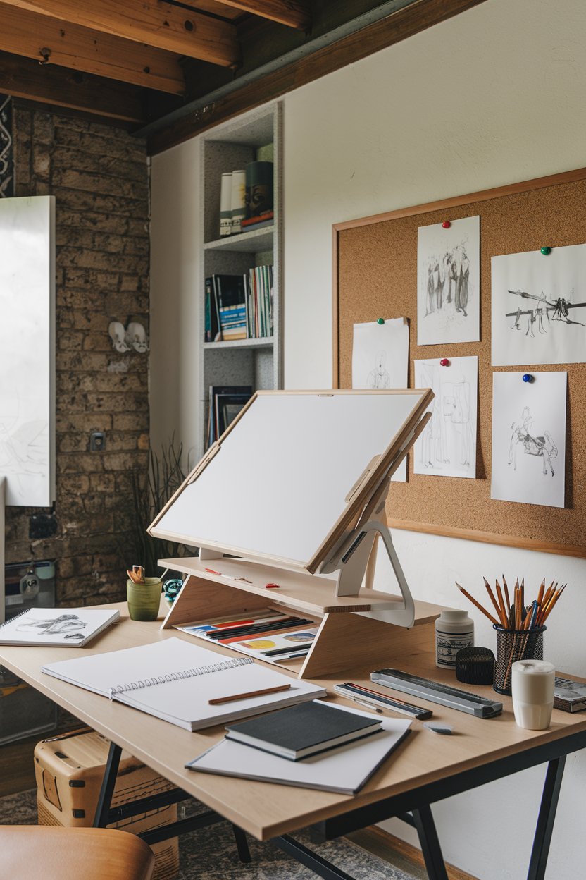 Discover 39 Inspiring School Desk Ideas for 2025: Modern, Vintage, and ...