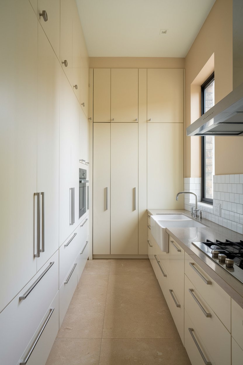 Kitchen Cabinets Ideas 2025: 47 Modern, Rustic, and Unique Trends for a ...