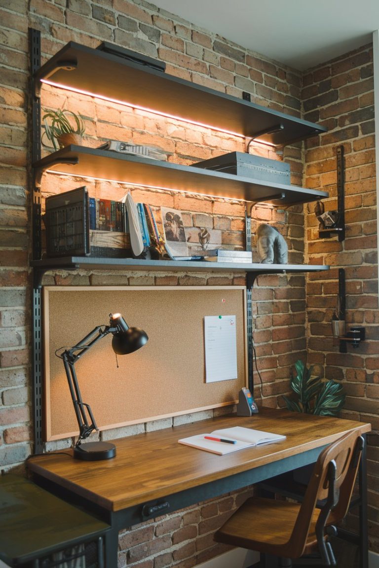 Top 47 Kids Desk Ideas 2025: Creative and Practical Homework Stations ...