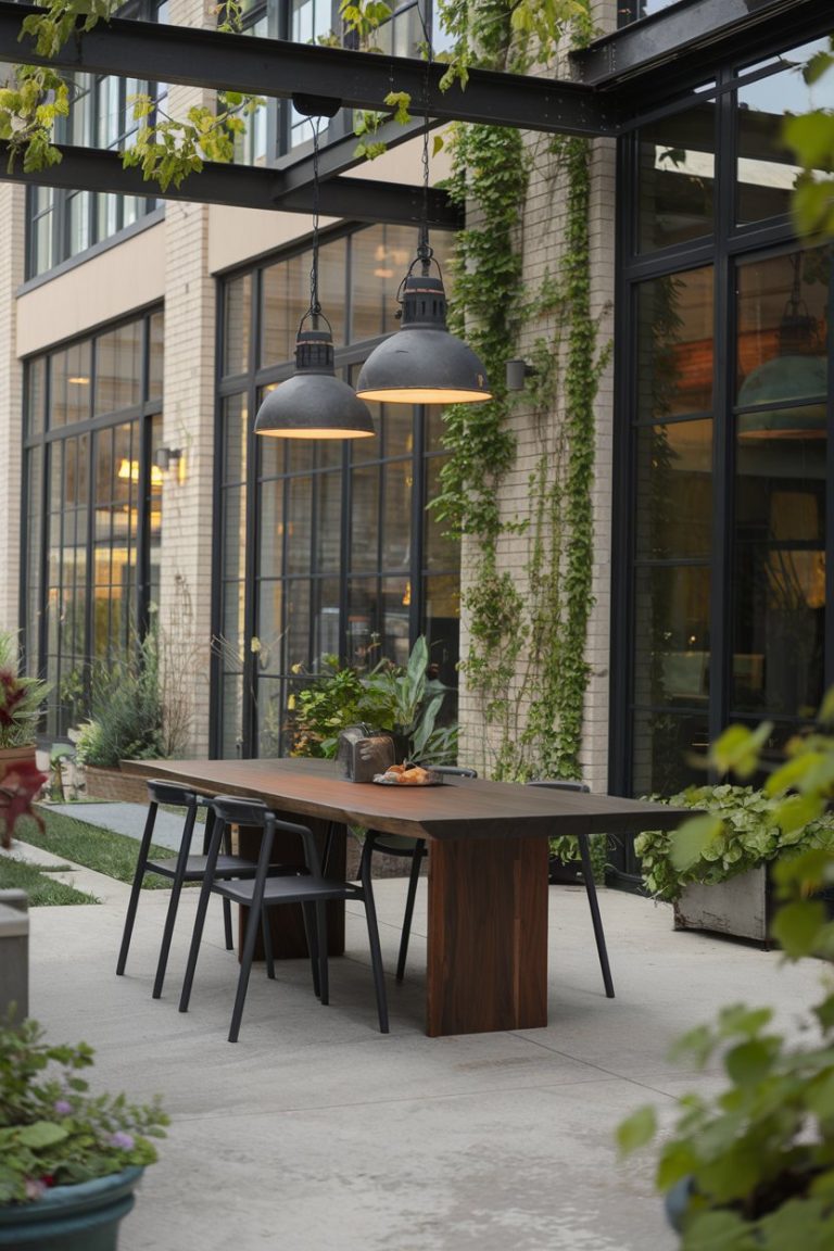 Transform Your Outdoor Space: 39 Unique Patio Lighting Ideas for 2025 ...