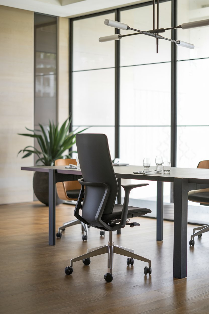 46 Smart Ideas to Create a Stylish and Functional Home Office in Your ...