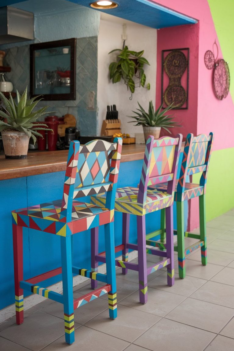 Top 42 Bar Chair Ideas for 2025: Modern, DIY, Wooden, Minimalist, and ...