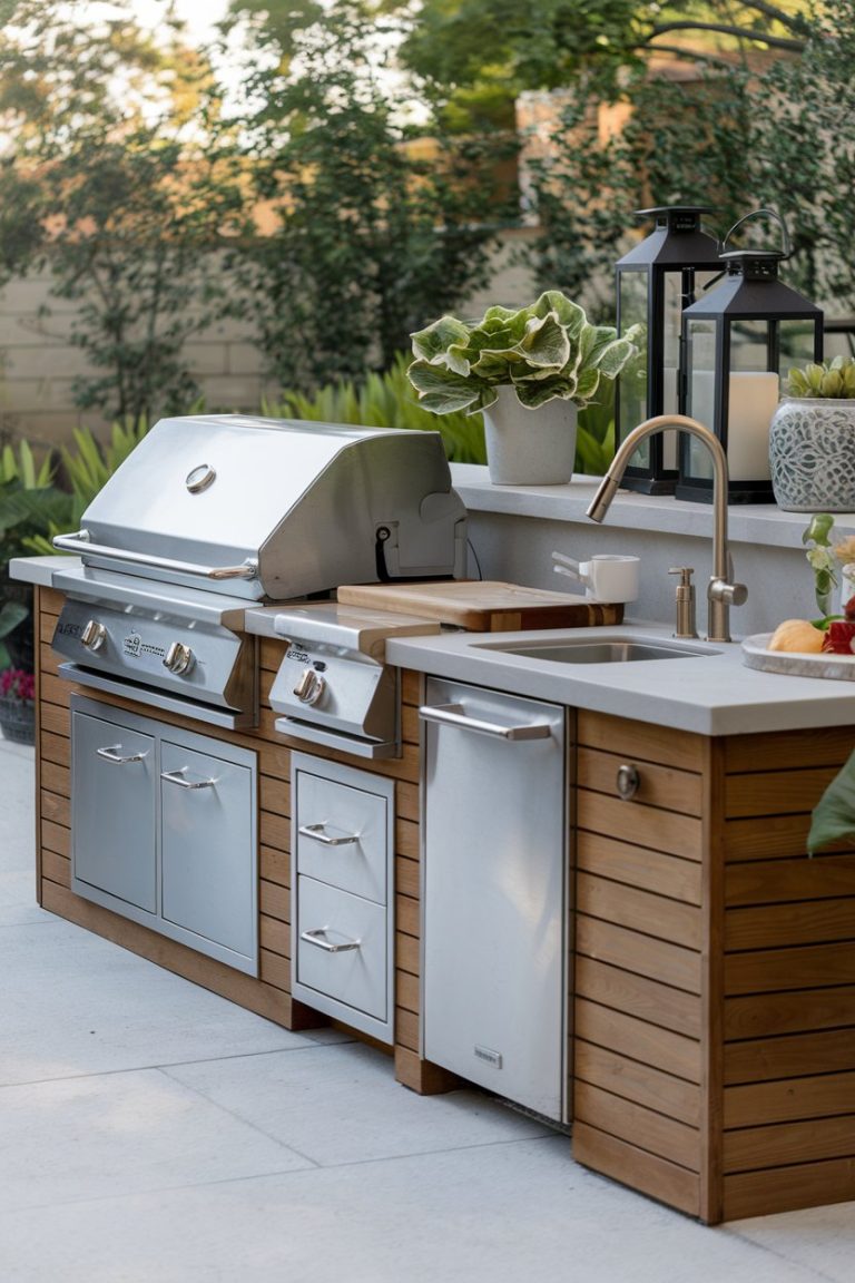 Kitchen Cabinets Ideas 2025: 47 Modern, Rustic, and Unique Trends for a ...