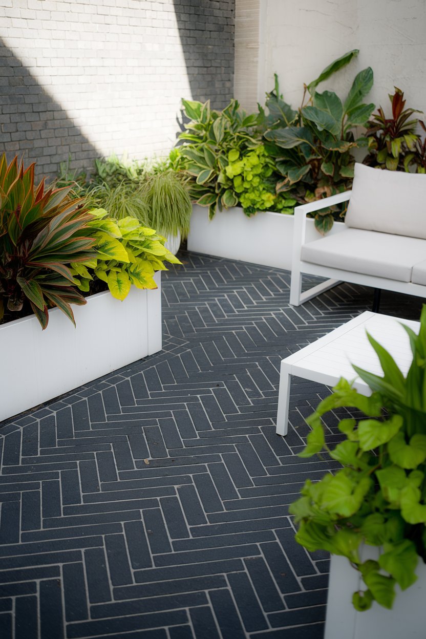 Transform Your Backyard: 46 Inspiring Paver Patio Ideas for 2025 – From ...