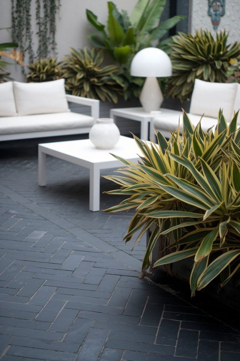 Transform Your Backyard: 46 Inspiring Paver Patio Ideas for 2025 – From ...