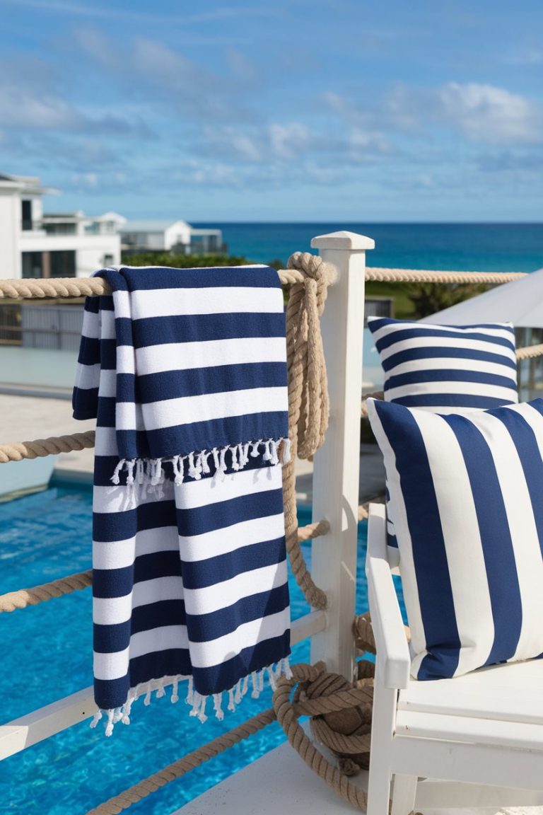 Transform Your Pool: 45 Creative Pool Decor Ideas for 2025 to Inspire ...