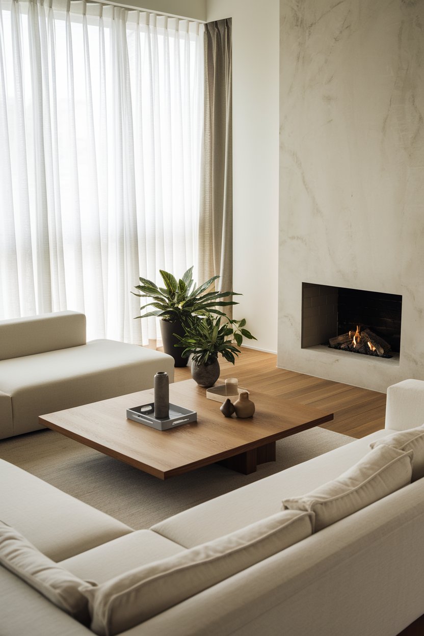 Top Fireplace Ideas 2025: Stunning Designs for Living Rooms, Outdoor ...