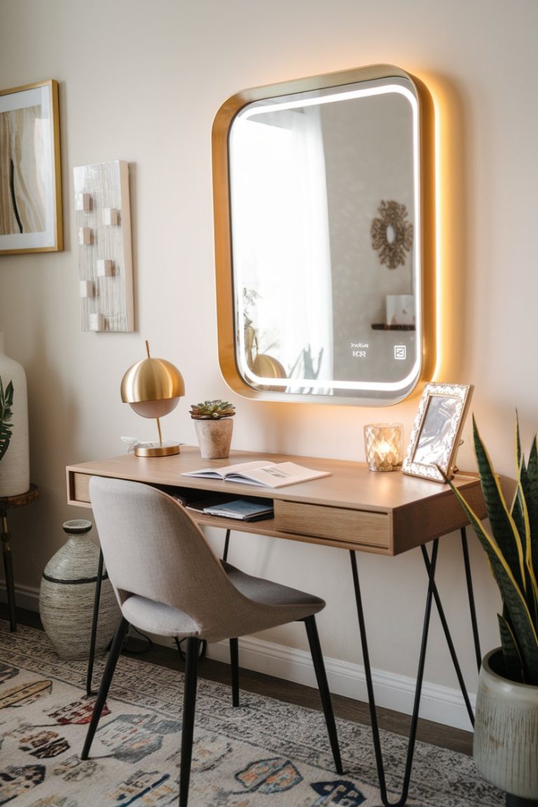 Desk Accessories Ideas 2025: 42 Inspiring and Stylish Ways to Elevate ...