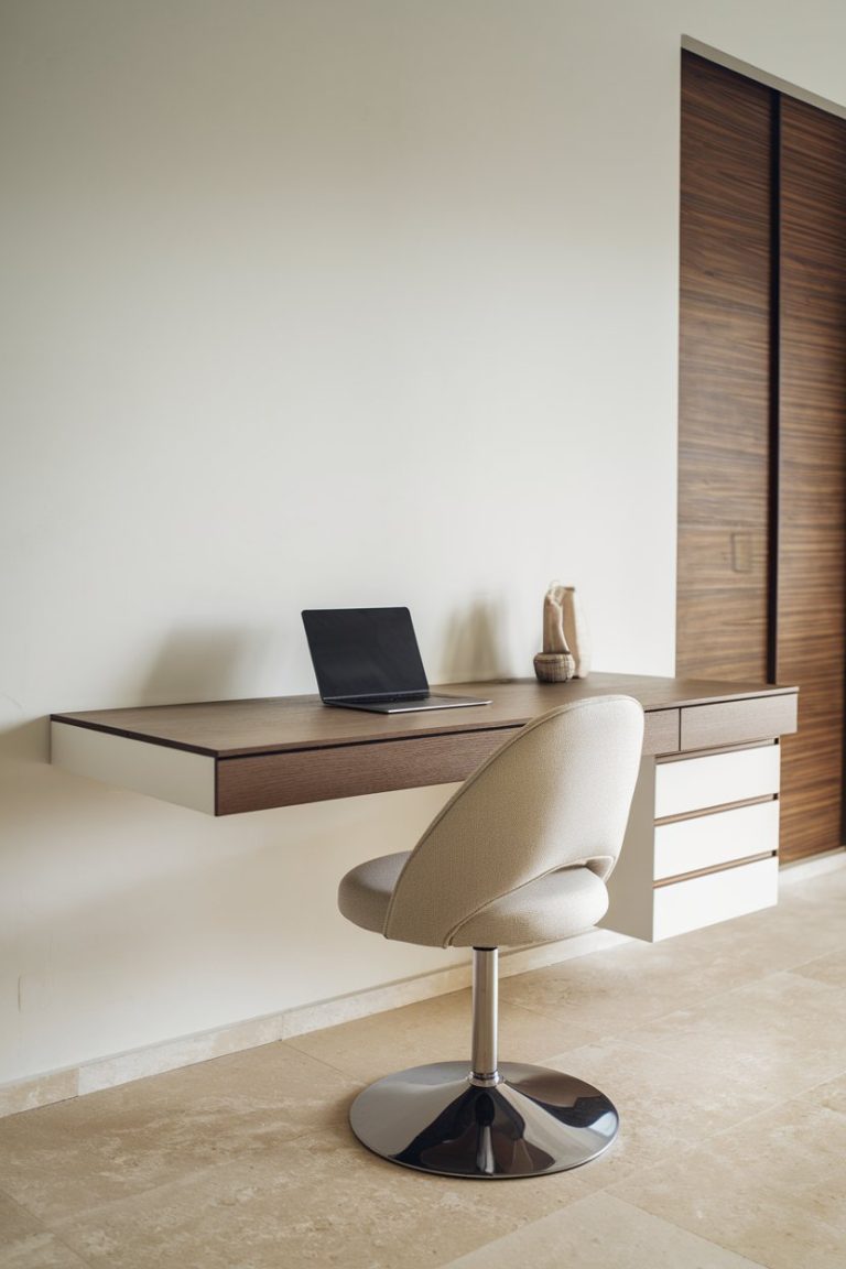 43 Stylish Desk with Drawers Ideas 2025 – Smart Storage, DIY Designs ...