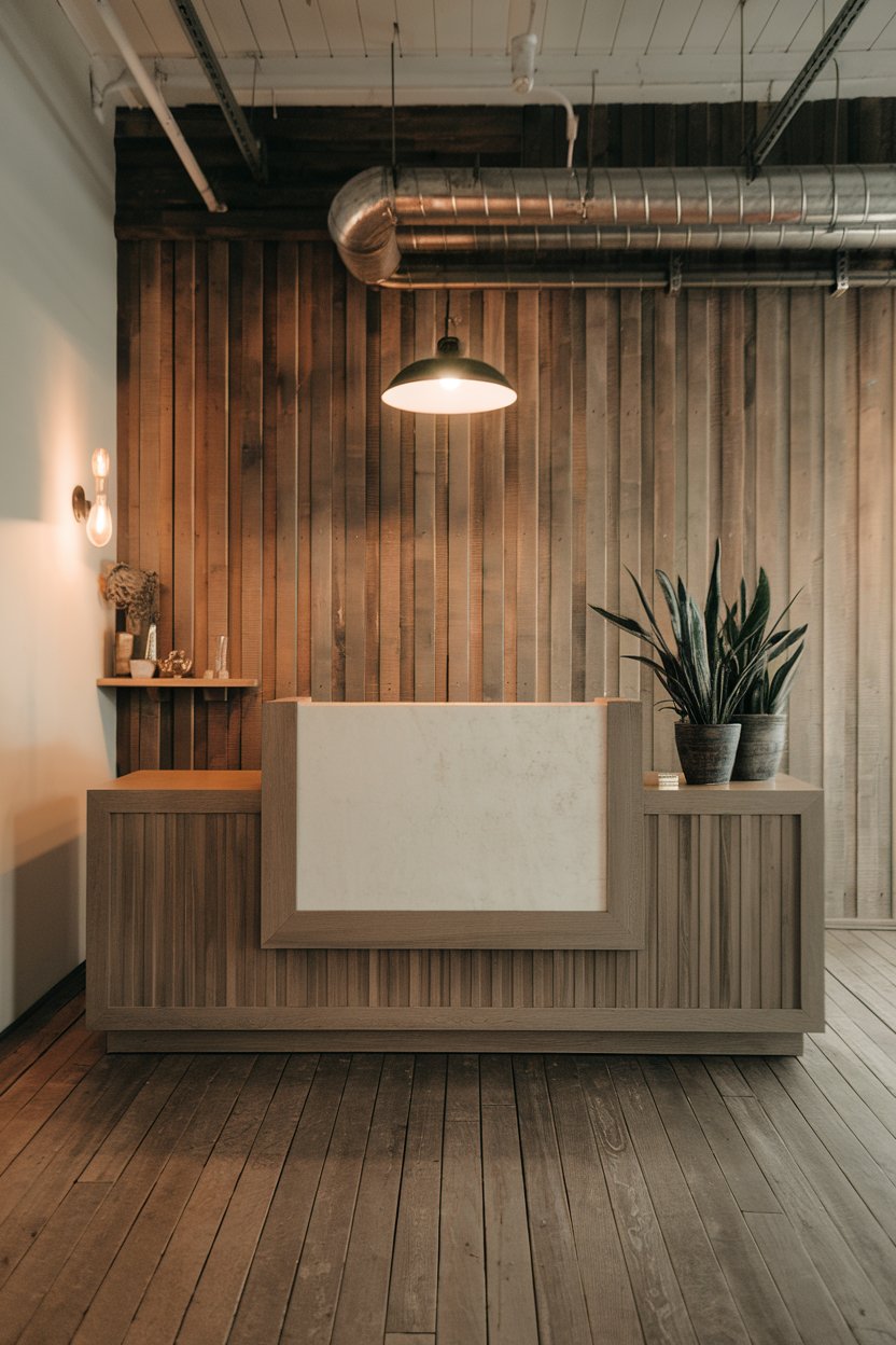 Front Desk 2025: 45 Innovative Reception Trends for Hotels, Spas, Gyms ...