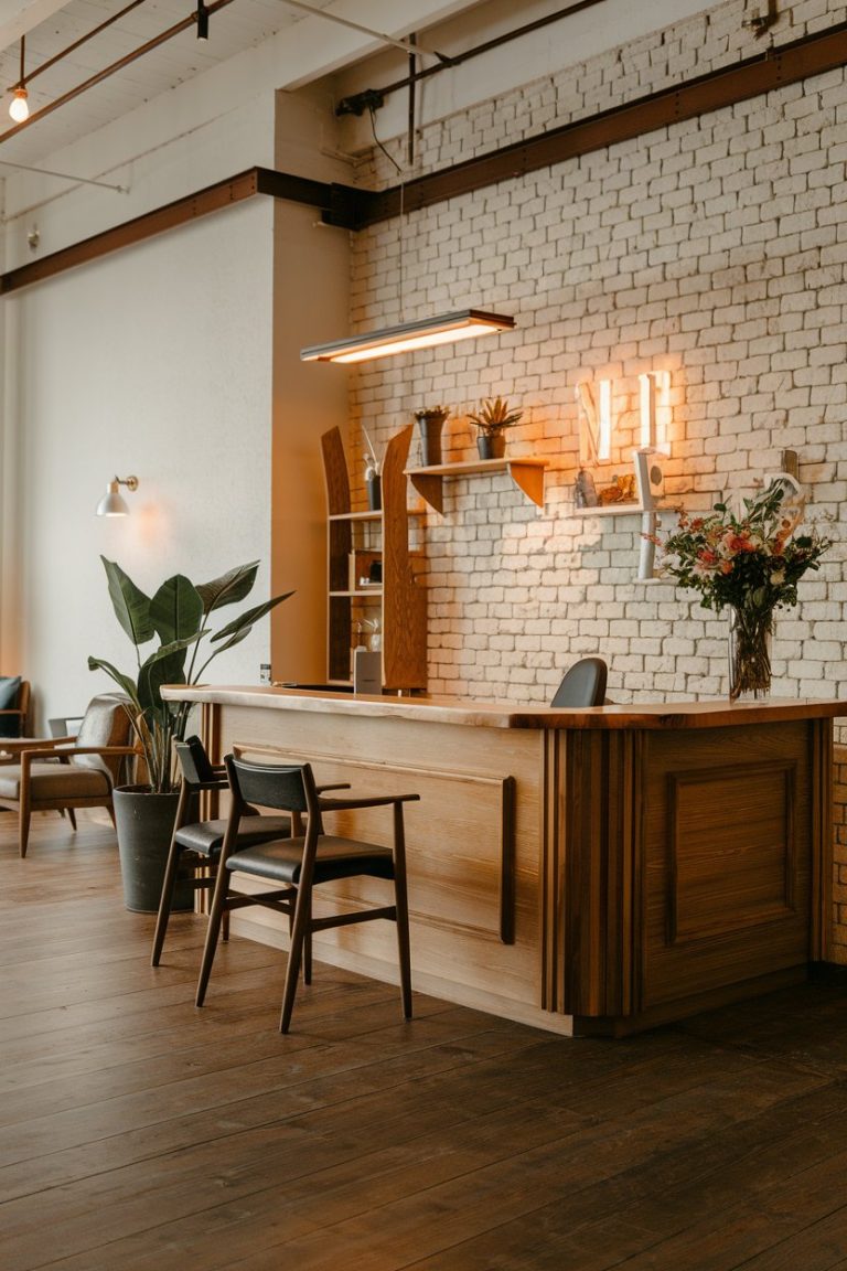 Front Desk 2025: 45 Innovative Reception Trends for Hotels, Spas, Gyms ...