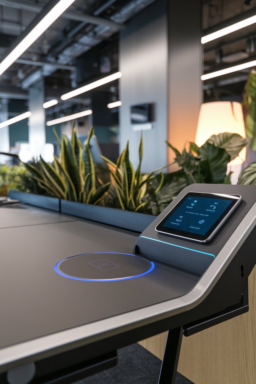 Best Office Desk Ideas 2025 – 43 Modern & Stylish Designs for Home ...