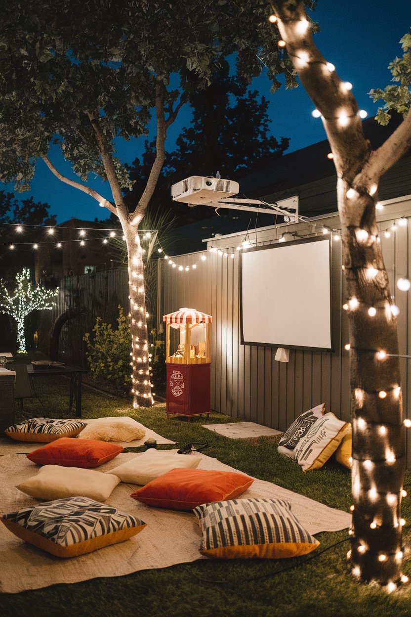 Best Outdoor Decor Ideas 2025: Stylish, Rustic, and Budget-Friendly ...
