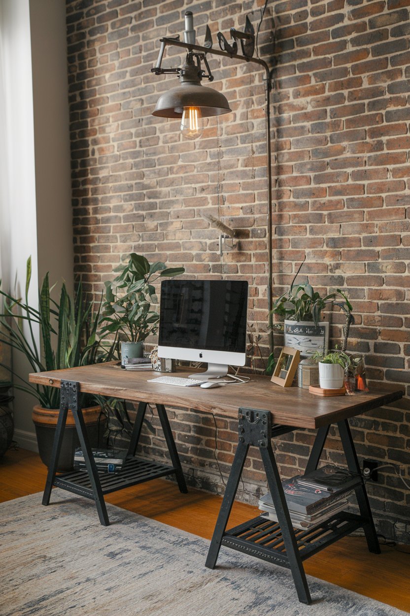 Best Computer Desk Ideas 2025 – Stylish & Space-Saving Setups for Home ...