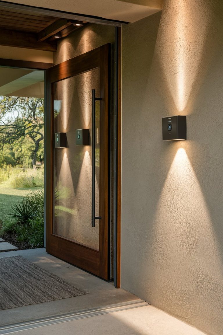 Outdoor Lighting Ideas 2025: 41 Stunning Ways to Brighten Your Yard ...