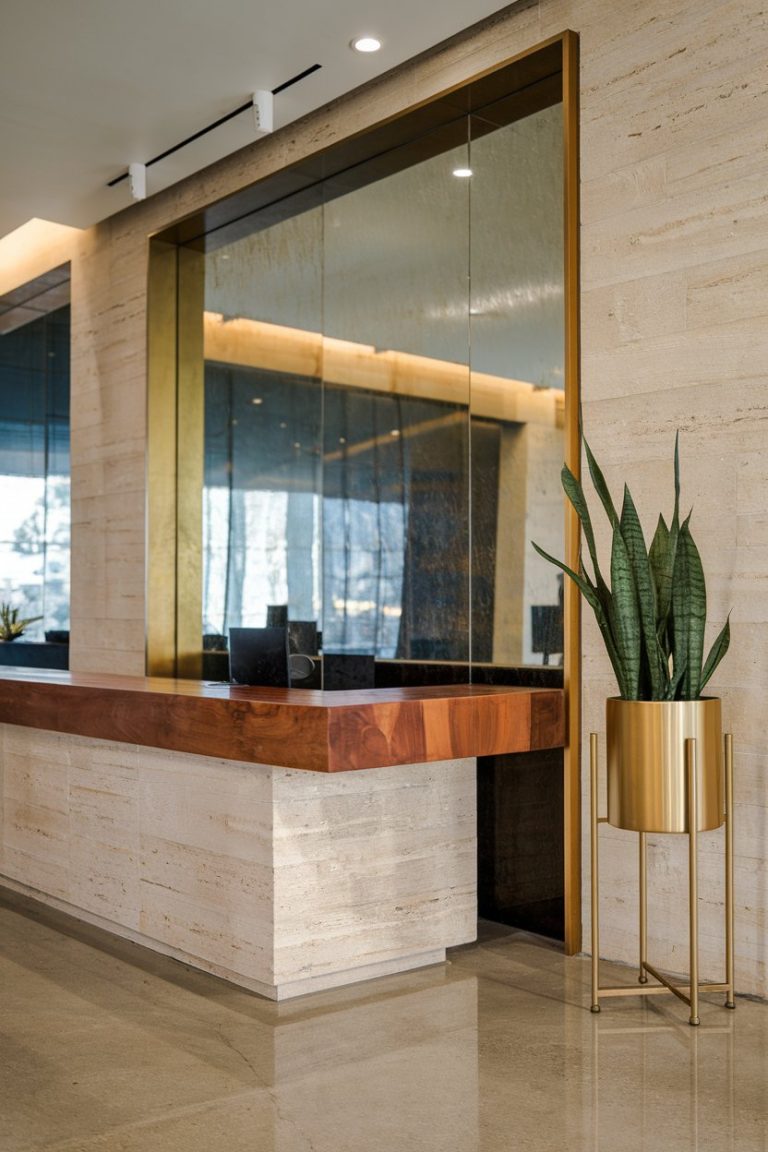 Front Desk 2025: 45 Innovative Reception Trends for Hotels, Spas, Gyms ...