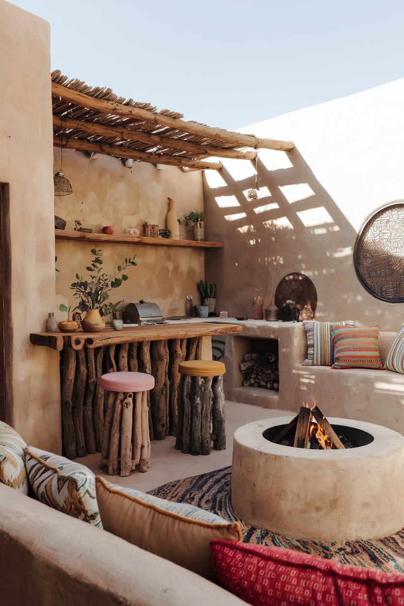 43 Best Outdoor Kitchen Ideas 2025 – Stylish, Cozy & Functional Designs ...